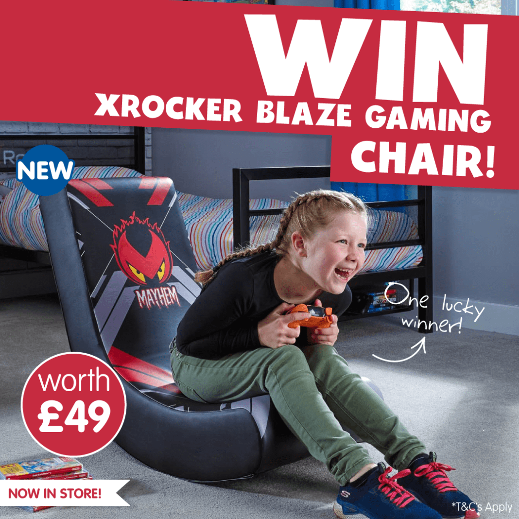 Page 2 | Competitions | B&M