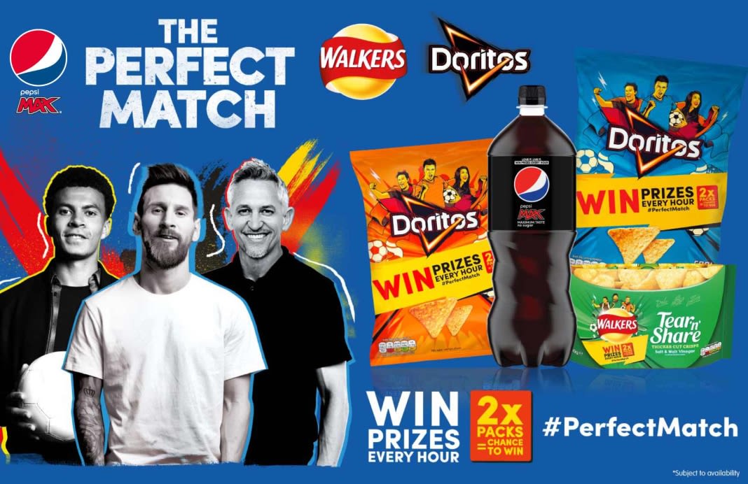WATCH The Greatest Goals & Find the #PerfectMatch | B&M