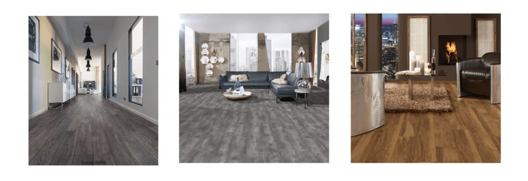 How to Measure for Laminate Flooring | B&M Lifestyle