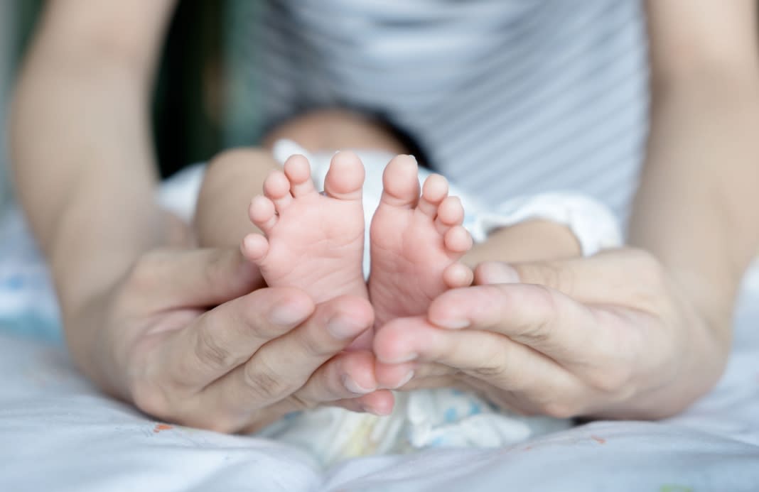 The Baby Essentials You'll Need for Your New Arrival | B&M Lifestyle
