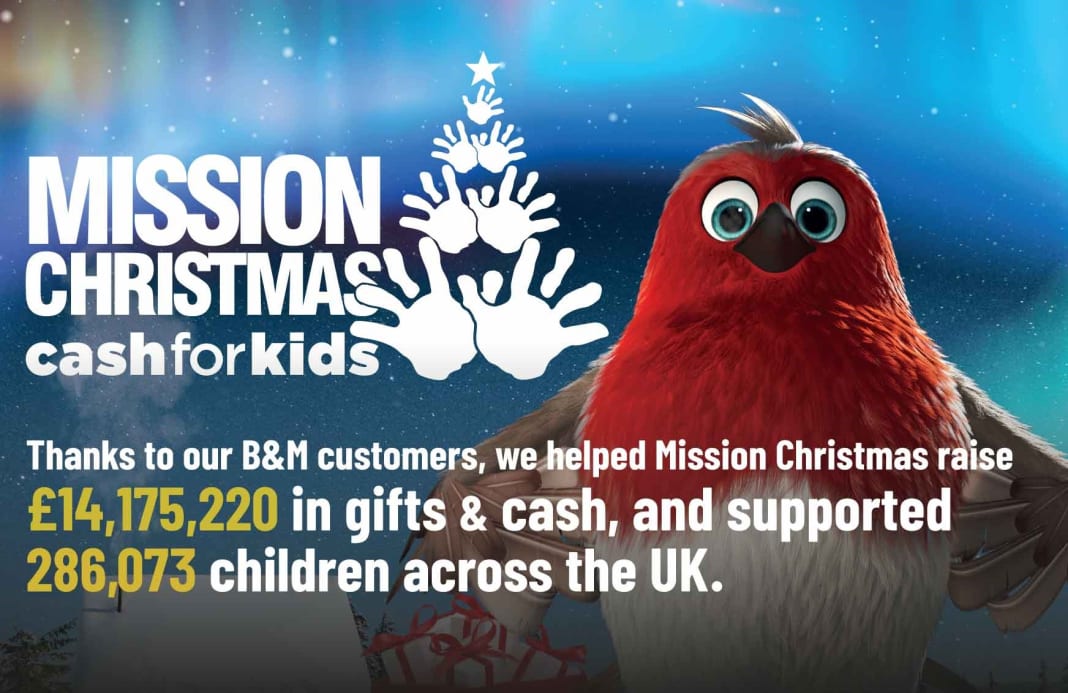 Page 20 | News | B&M