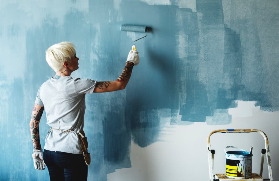 Inspiration For Your Next Home DIY Project | B&M