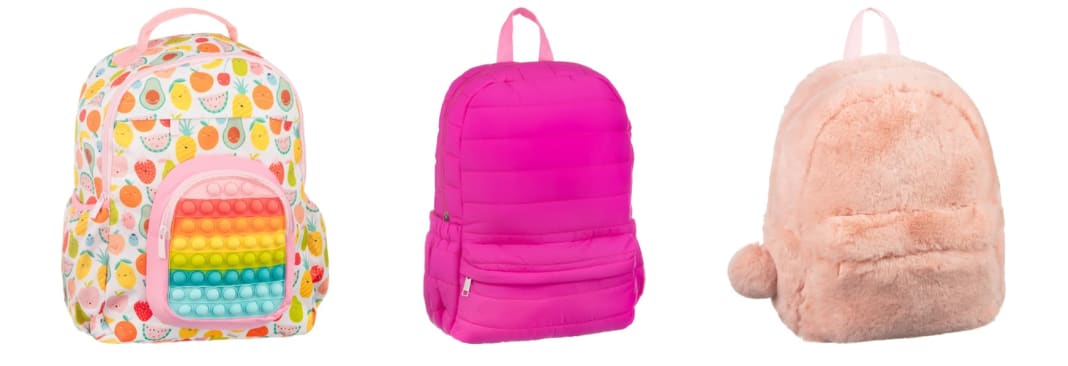 Brilliant Back to School Bargains at B&M | B&M