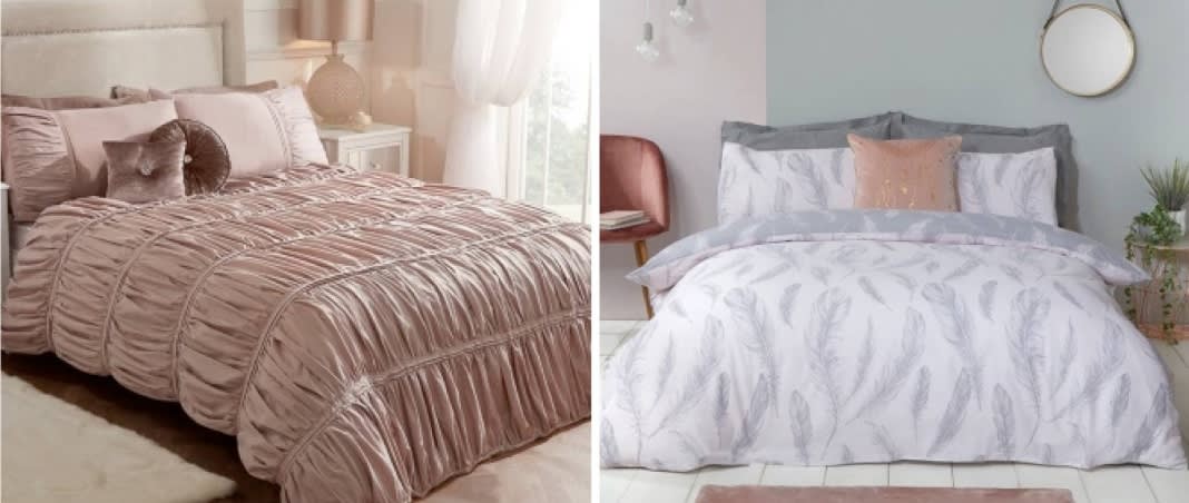Fresh Bedding at B&M: Newest Styles for Spring/Summer | B&M