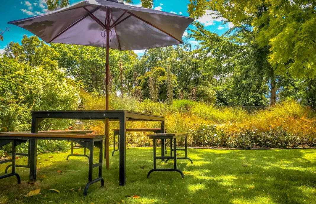 Beat the Heat: How to Stay Cool in the Summer Sun | B&M