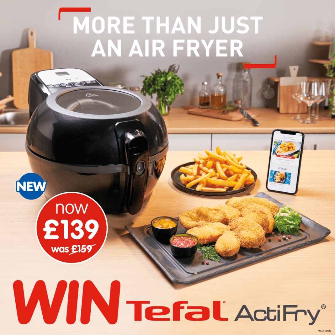 Page 3 | Competitions | B&M