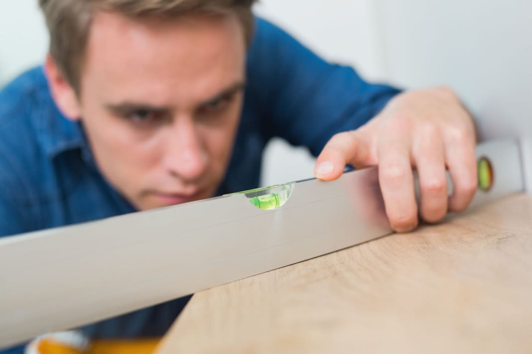 The 8 Most Useful Tools You'll Need for Home DIY | B&M