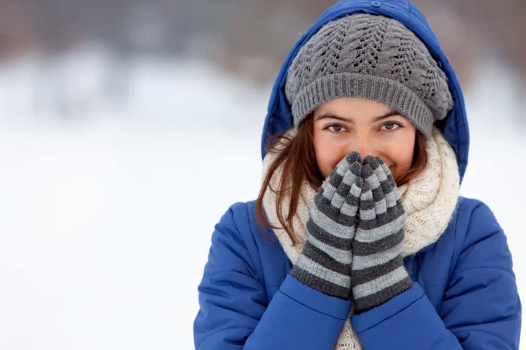 Wrap Up Warm: B&M Winter Essentials from £3.99 | B&M