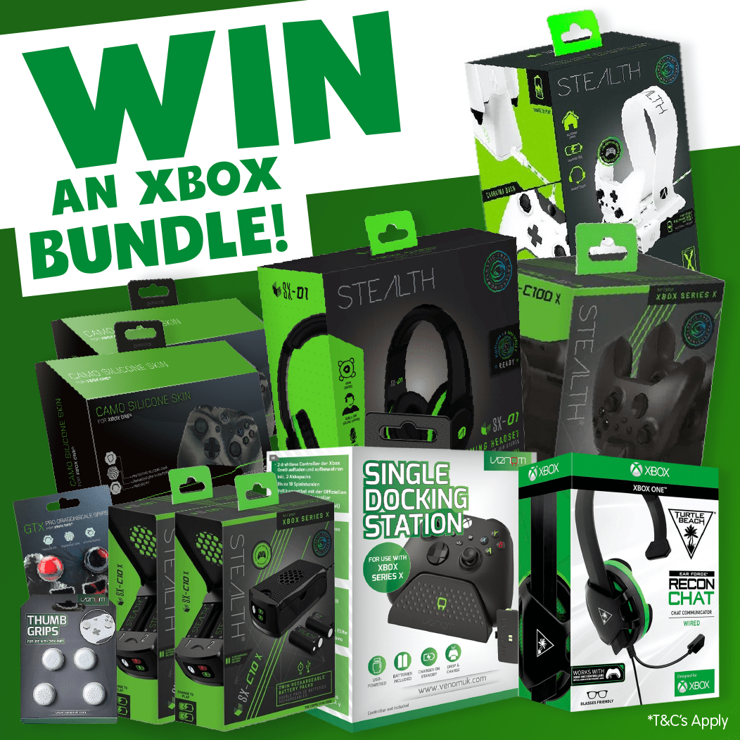 Page 3 | Competitions | B&M