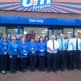 Berwick Food Bank Extends Helping Hand To New B&M Store | B&M