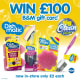 WINNER ANNOUNCEMENT - ONE Chance to WIN a £100 B&M Gift Card, Courtesy ...