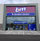Excitement in Livingston as B&M Opens New Store | B&M
