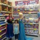 Local Heroes Open New B&M Store in Redditch | B&M