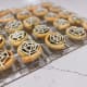 Guest Recipe: Tom's Spider’s Web Pinwheel Canapés | B&M Lifestyle