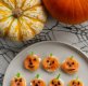 Guest Recipe: Kacie's Spooky Salmon Blinis Recipe | B&M Stores