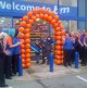 New B&M in Barnsley Opened By ‘Local Hero’ | B&M
