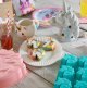 Little Vix's Unicorn Cupcakes | B&M