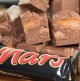 How To Make This 3 Ingredient Mars Bar Fudge Video | Cheap Recipes