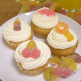 Tangfastic Fanta Cupcakes | B&M