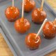 DIY Bonfire Night Toffee Apples | B&M