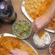 Recipe: Make Your Own World Cup Sharing Dips | B&M
