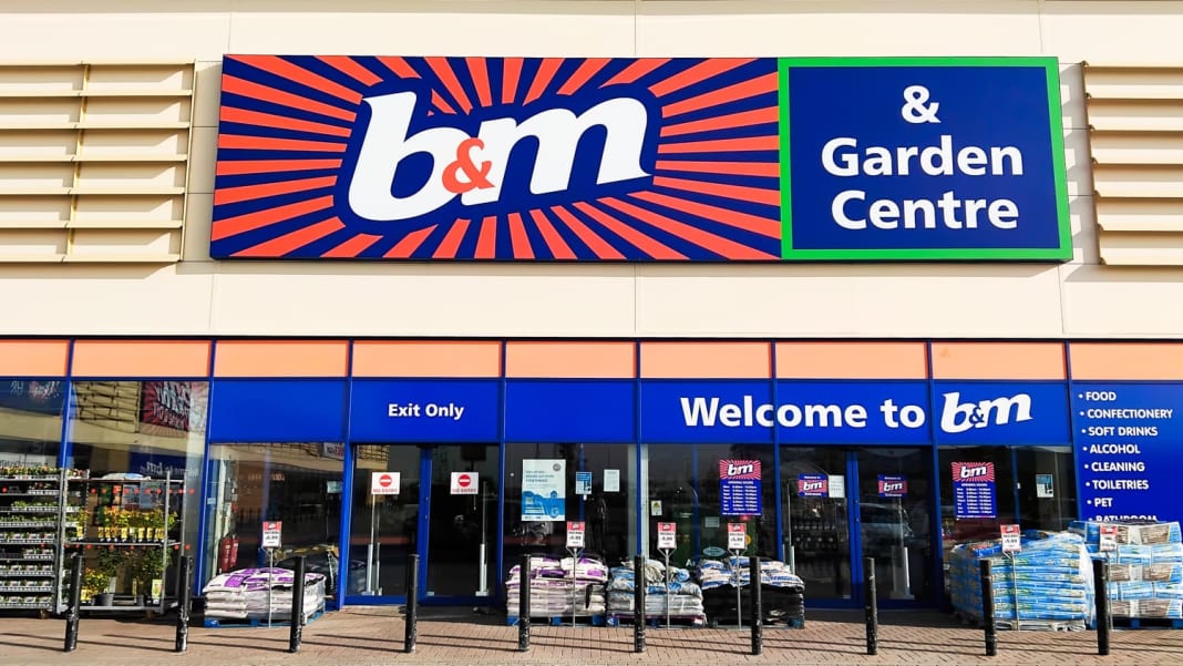 B&M Expands Isle of Sheppey Store After Refurbishment | Lifestyle | B&M