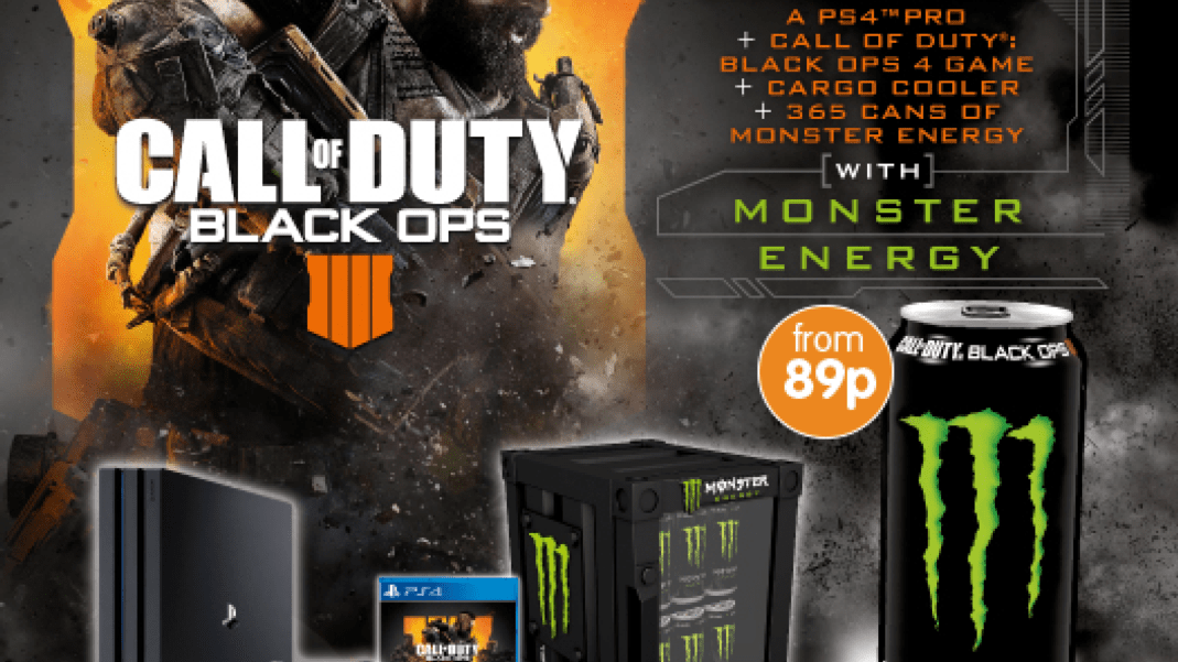 WINNER ANNOUNCEMENT - One Chance to WIN an Exclusive Gaming Package ...