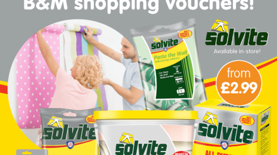 WINNER ANNOUNCEMENT - ONE Chance to WIN £100 Worth of B&M Vouchers ...