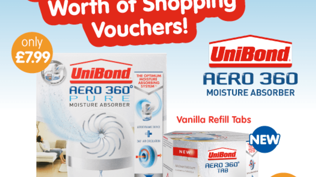 WINNER ANNOUNCEMENT - WIN £100 Worth of B&M Shopping Vouchers, Courtesy ...
