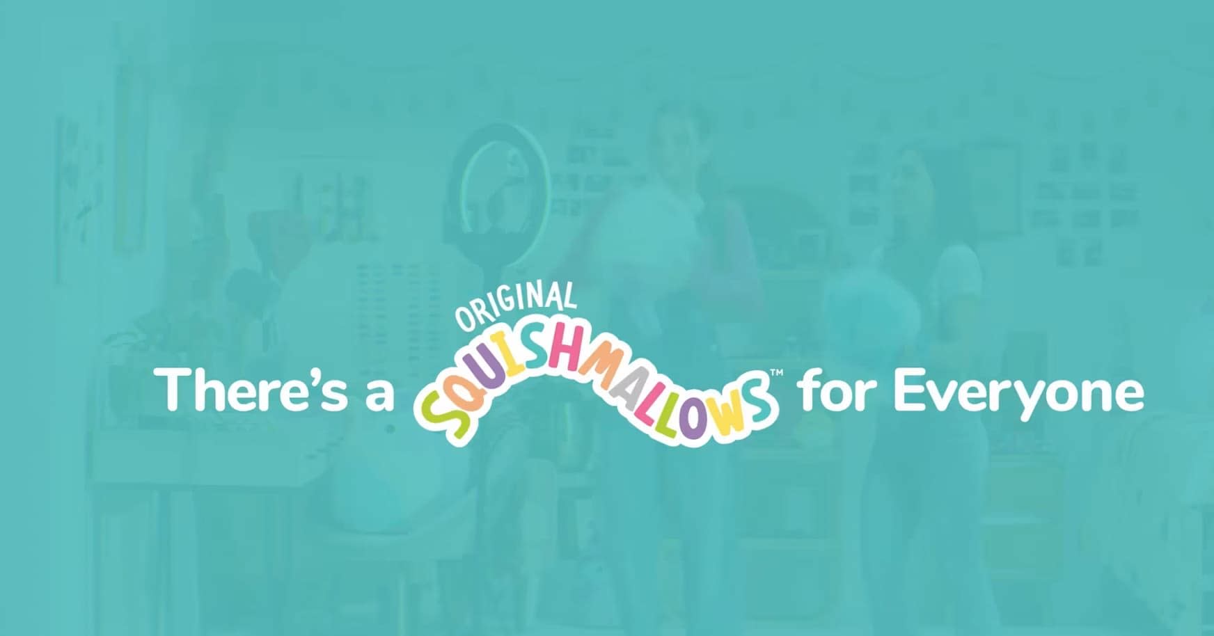 Squishmallows - FindYourSquish TV Advert | B&M Lifestyle