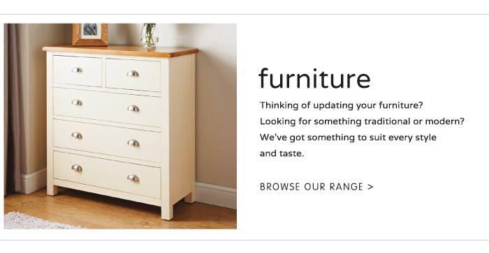 Cheap Home Furniture and Living Products at B&M Stores
