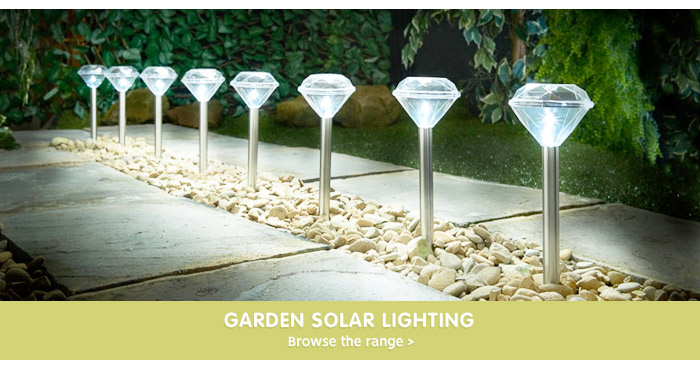 Cheap Garden Furniture, Solar Lights, Sheds, BBQs & More - B&M