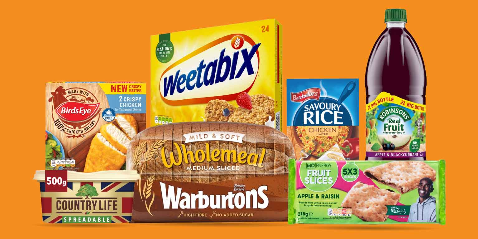 Wallpaper, Curtains, Furniture, Toys, Vacuum Cleaners, TVs - B&M