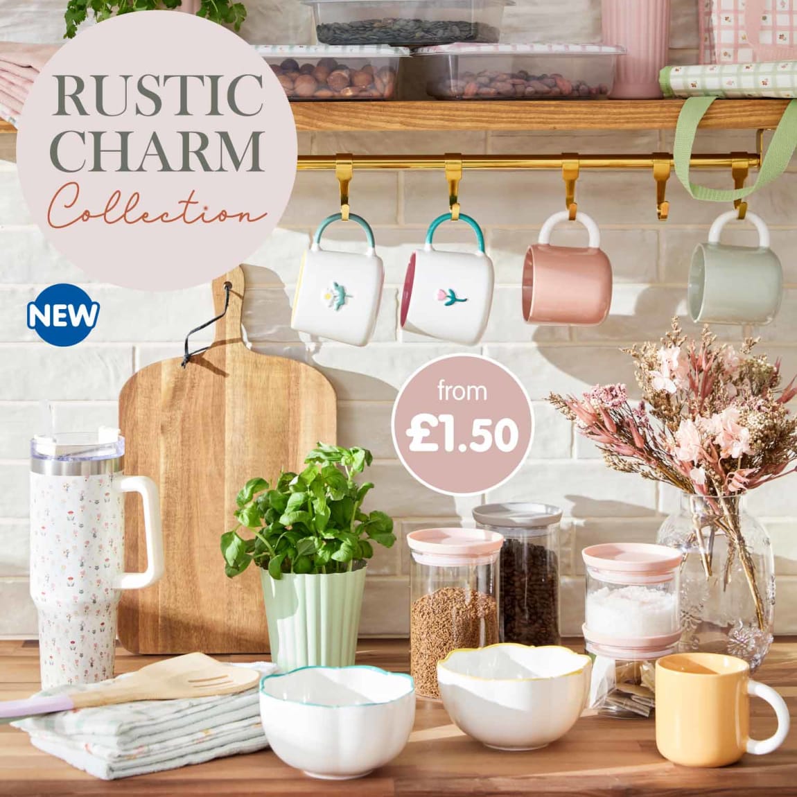 B&M | Discount Retail Store | Garden, Home, Toys & More