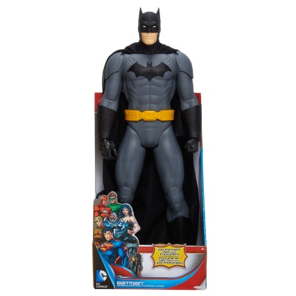 Offer BMStores Batman Action Figure 20 Inch BMStores