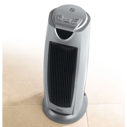 Beldray PTC Tower Heater 2000W Deal at BMStores, Offer