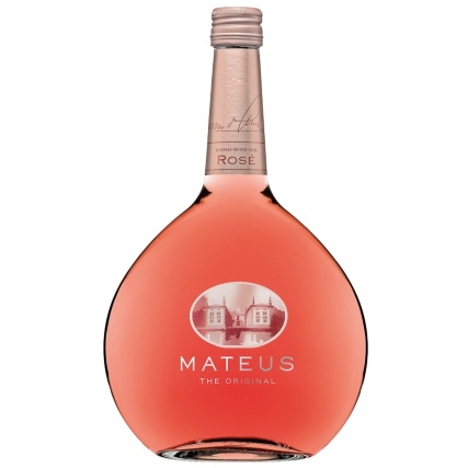 Mateus Rosé Wine 1L | Wine - B&M