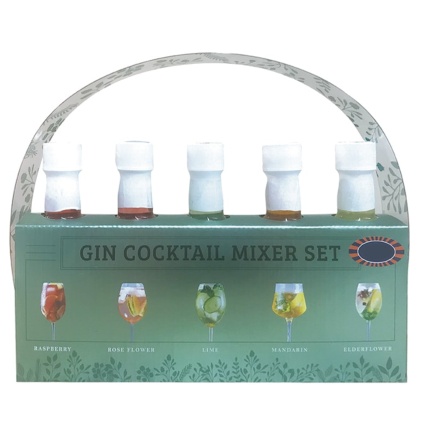 B&M Lifestyle | 7 of the Best Gin Combinations for "World Gin Day"