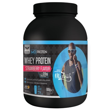 B&M Lifestyle | Recipe: Protein Packed Shakes