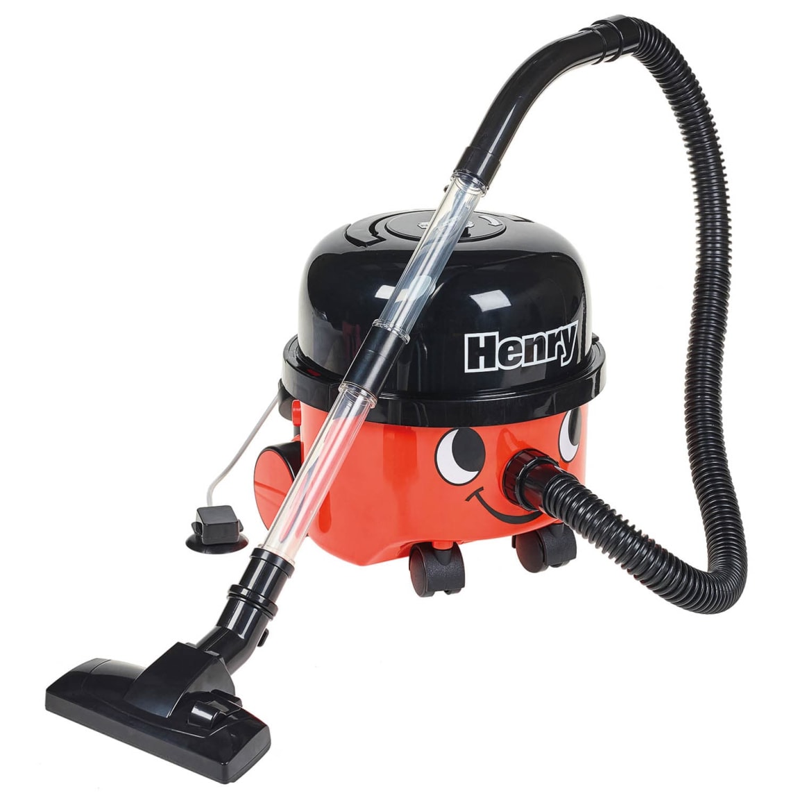 Henry Vacuum Cleaner Toy | Toy Hoover - B&M Stores