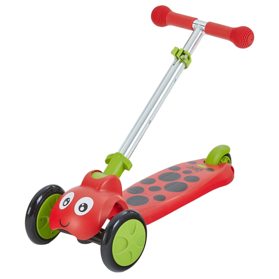 Bug Scooter - Ladybird | Toys & Games - B&M