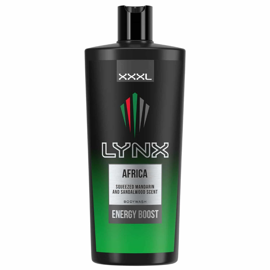 Lynx Body Wash 700Ml at Shelly James blog