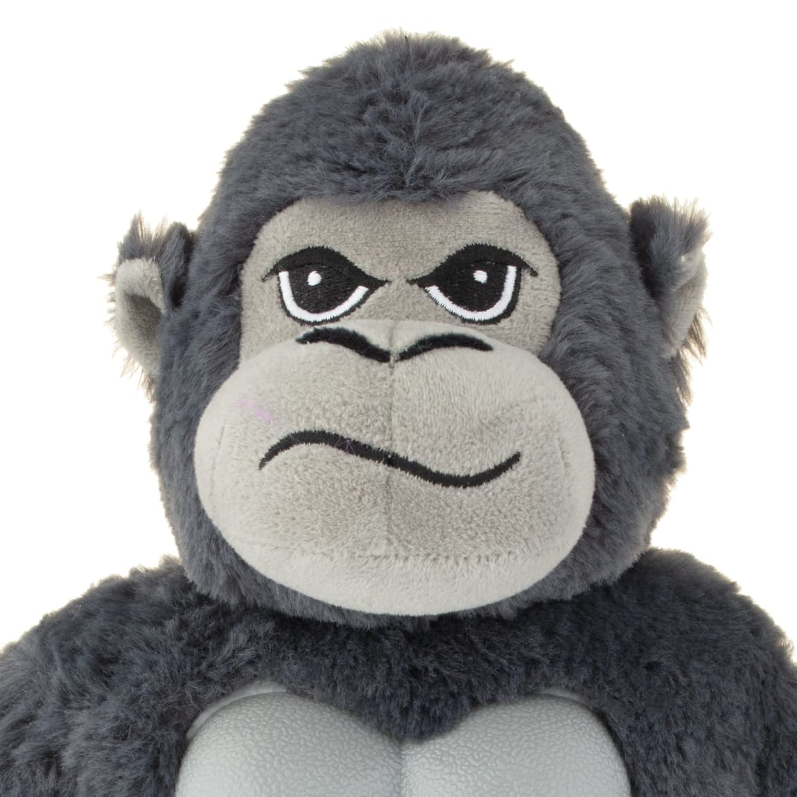 Mighty Beast Super Tough Dog Toy - Gorilla | Dog Toys | B&M Stores