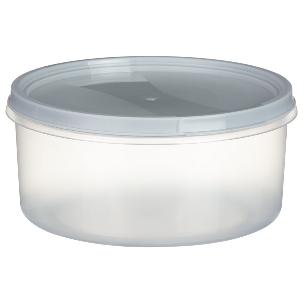 Simply Food Storage Containers - Circular | Kitchen Storage | B&M