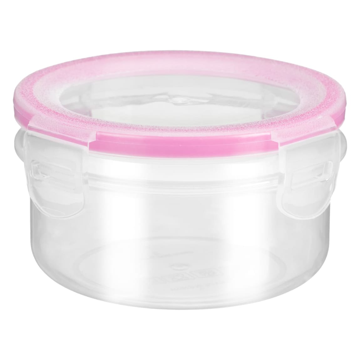 Clip Top Containers 3pk | Kitchen Storage | B&M Stores