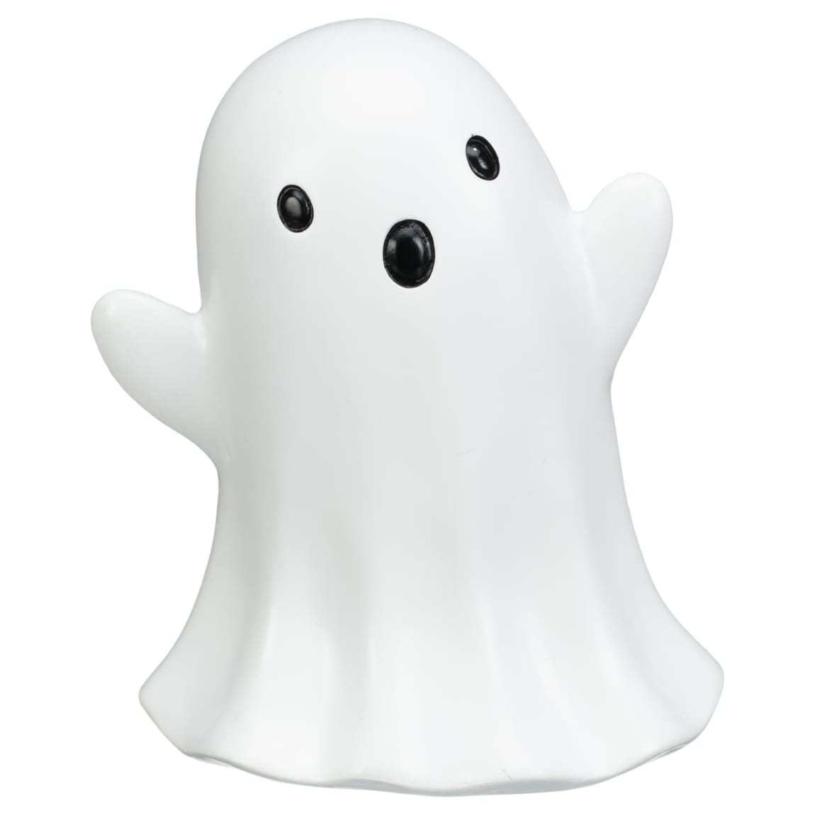 Mini Ghost Decoration - Assorted Designs | Halloween Decorations | B&M
