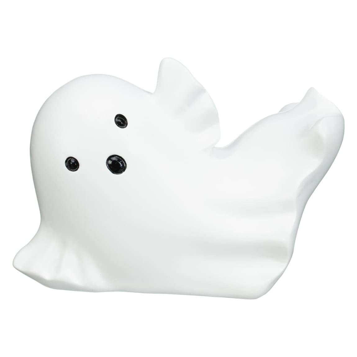 Mini Ghost Decoration - Assorted Designs | Halloween Decorations | B&M