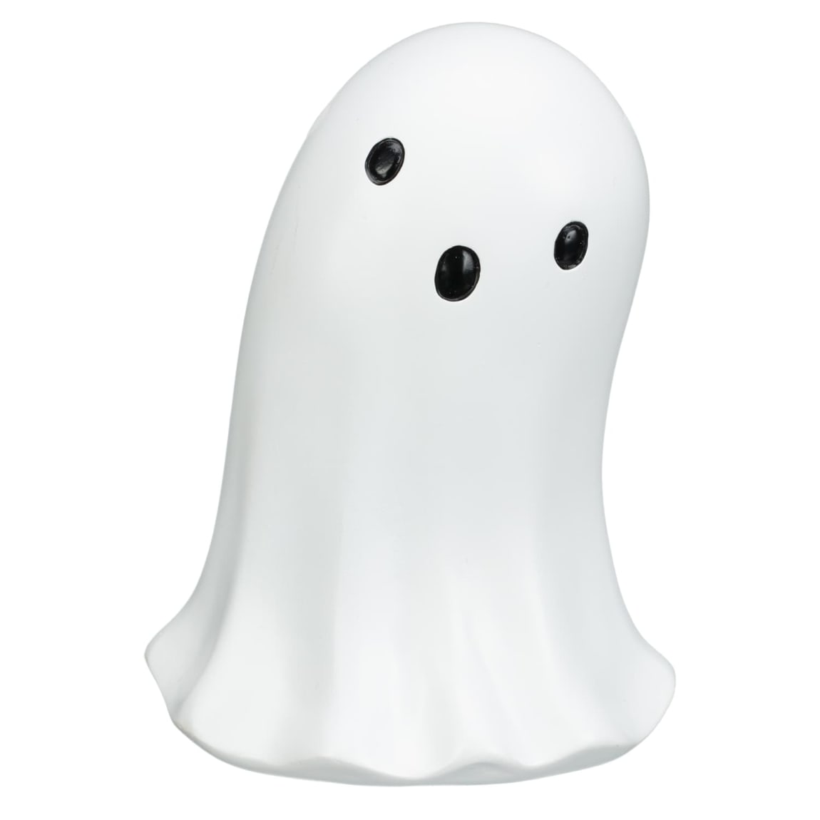 Mini Ghost Decoration - Assorted Designs | Halloween Decorations | B&M
