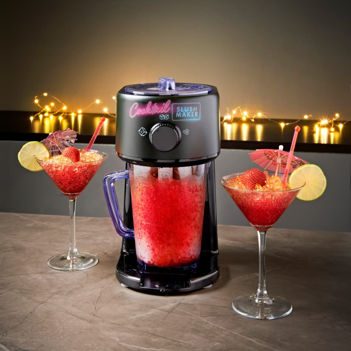 Big Chill Cocktail Slushie Maker | Kitchen Appliances | B&M