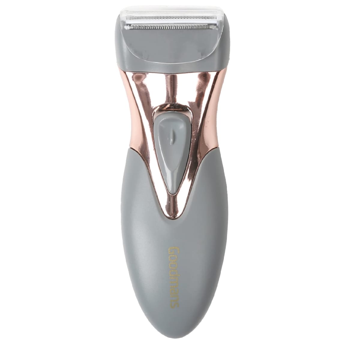 Goodmans Lady Shaver | Women's Shavers - B&M
